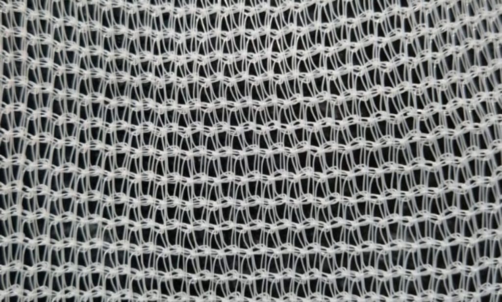 Knitted Infusion Mesh 140 GSM – SR Composite